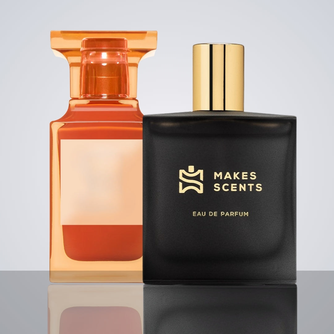 Inspired By Bitter Peach by Tom Ford® – Makes Scents